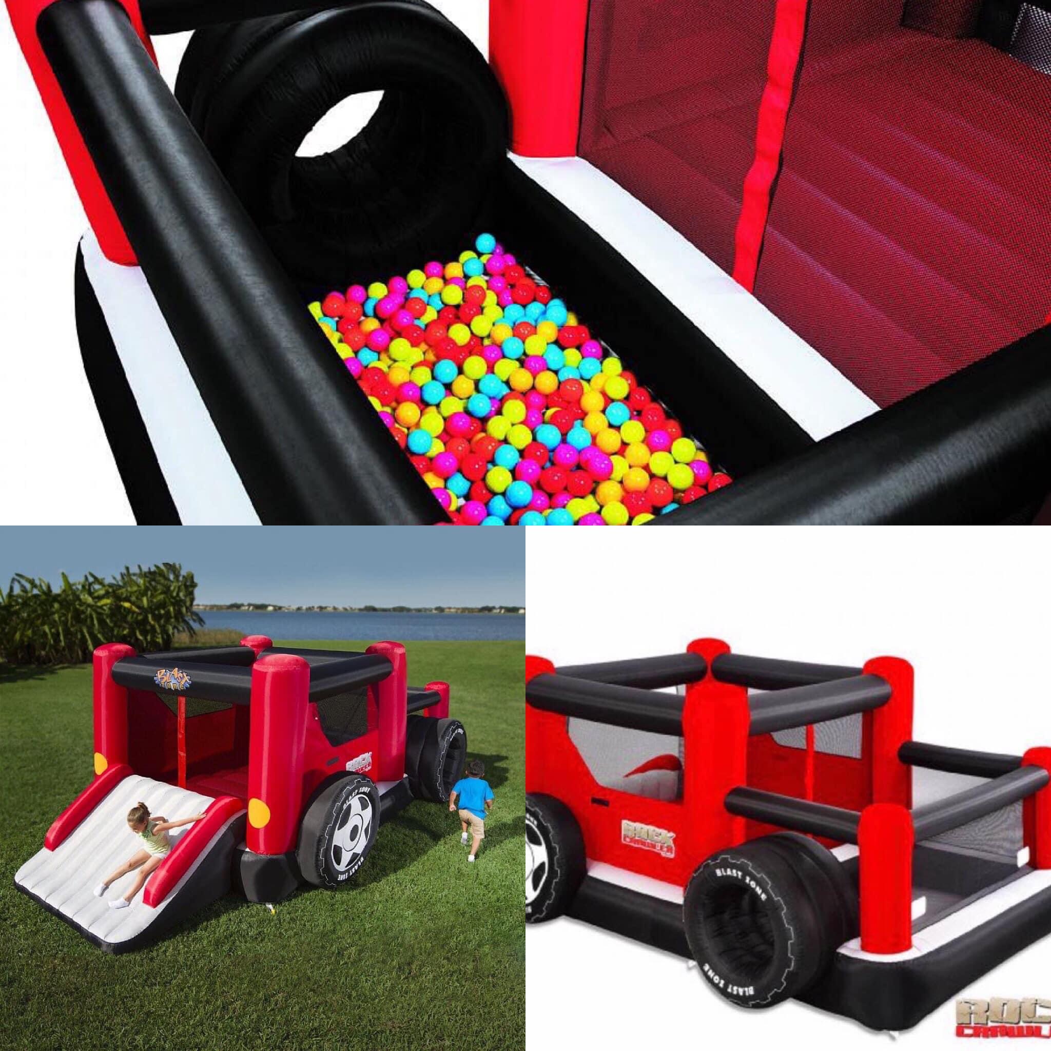 Products – Kingdom Bounce